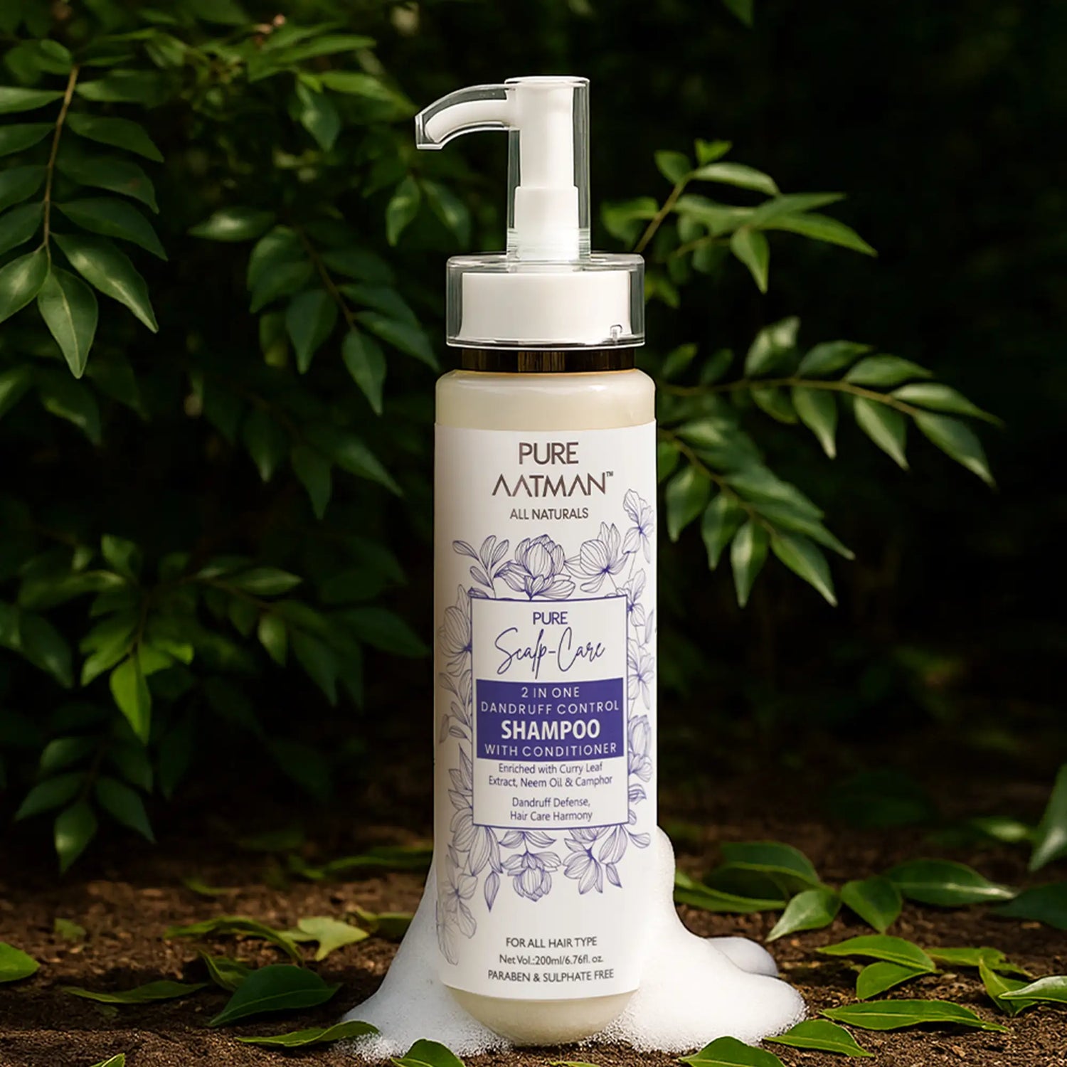 Collections – Pure Aatman