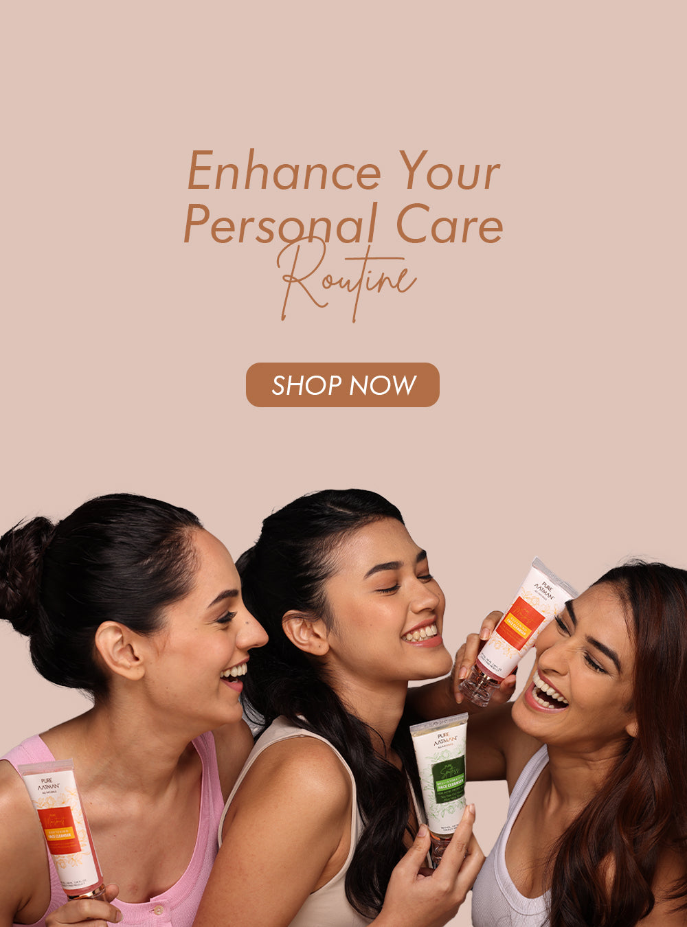 Buy the Best Natural Organic Products in India | Pure Aatman