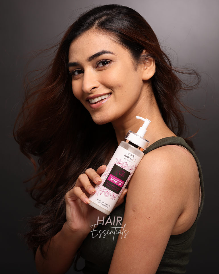 Buy Best Organic & Natural SkinCare Products in India – Pure Aatman